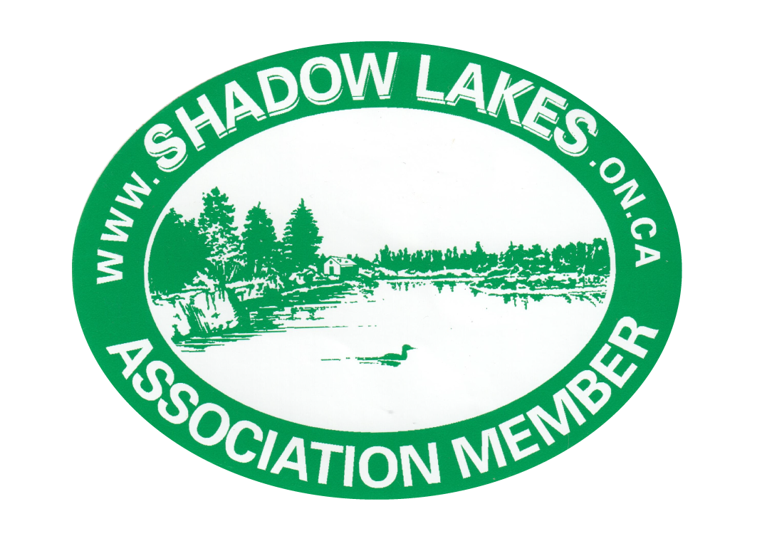 Road Monitor Program – Shadow Lakes Association