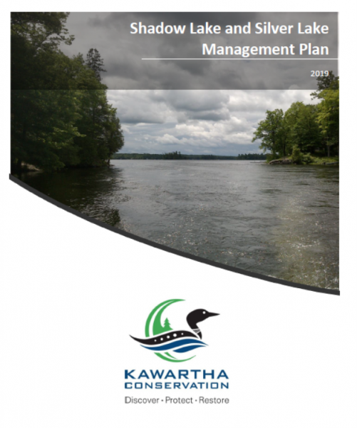 Shadow Lakes Association